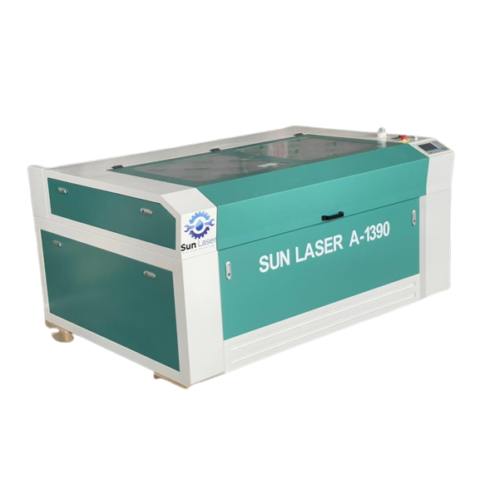 Sun Laser