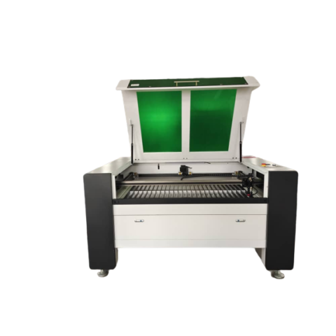 Sunlaser 100w 13w co2 Laser Cutting Engraving with DL Reci EFR Spt Tube ...