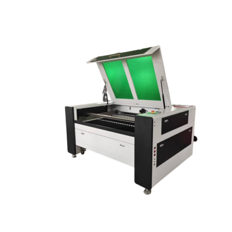 Sunlaser 100w 13w co2 Laser Cutting Engraving with DL Reci EFR Spt Tube ...