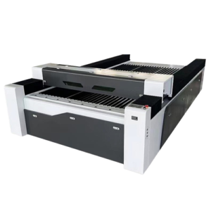 SunLaser 1325 CO2 Laser Cutting Machines For Nonmetal Laser Cutting And ...