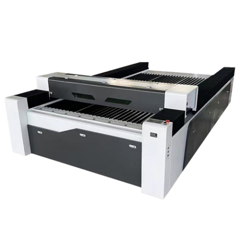SunLaser 1325 CO2 Laser Cutting Machines For Nonmetal Laser Cutting And ...